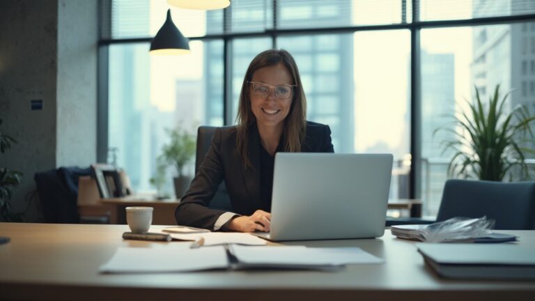 Essential Steps for Becoming a Business Owner – Parnell Woodard