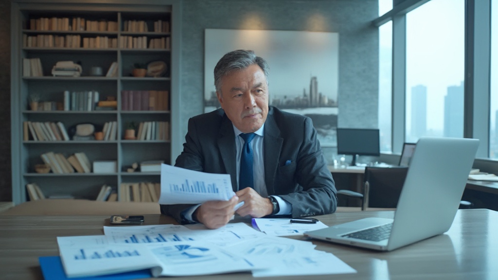 Financing the Purchase of an Existing Business: An In-Depth Tutorial on Your Options | Parnell ...