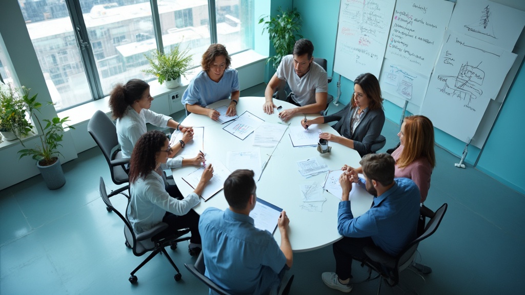 How to Attract Your First Customers: A Step-by-Step Guide | Parnell Woodard