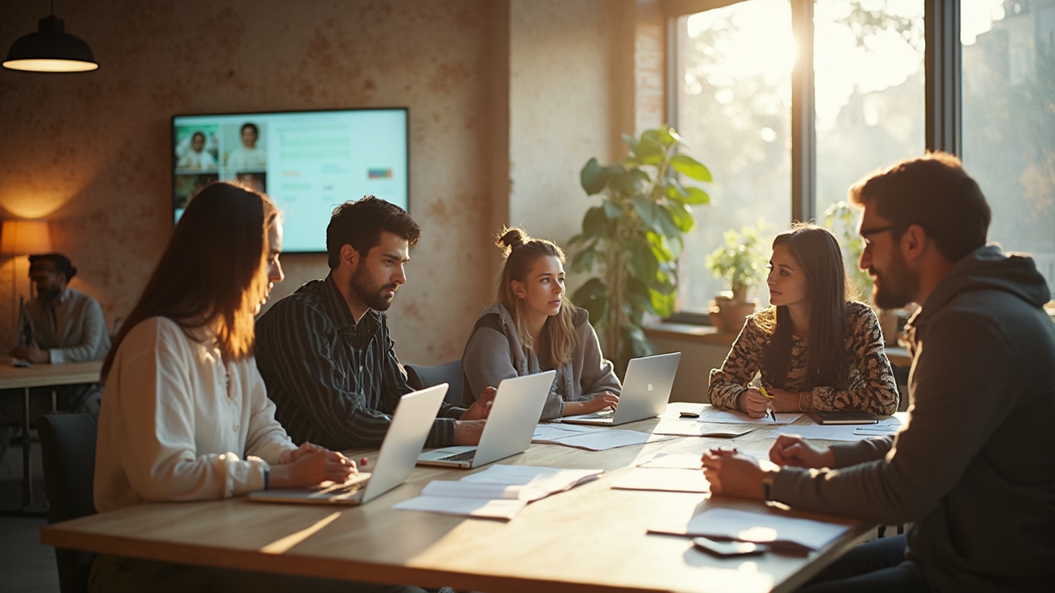 What Are the Steps to Prepare for Leaving a Stable Job for ...