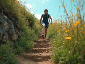 10 Powerful Grit Examples to Inspire Your Journey | Parnell Woodard