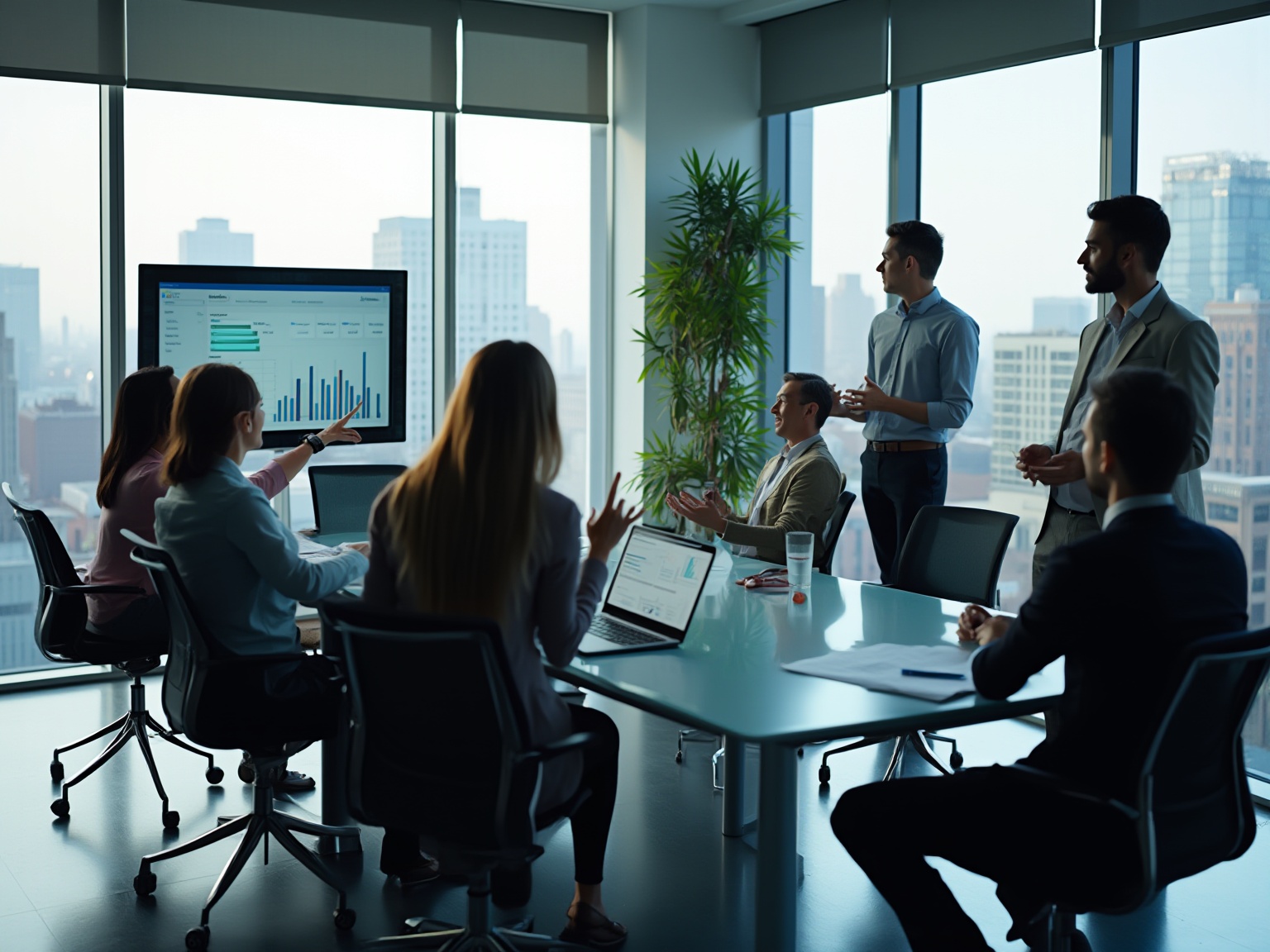 7 Essential Steps to Marketing Strategies for New Business Owners ...