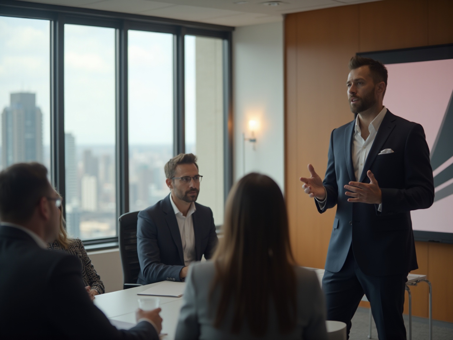 Crafting an Effective Entrepreneurship Elevator Pitch: A Caring Step-by ...