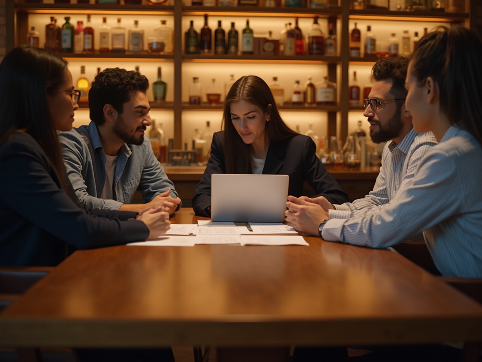 How to Buy a Bar for Sale: A Step-by-Step Guide for Aspiring Owners ...