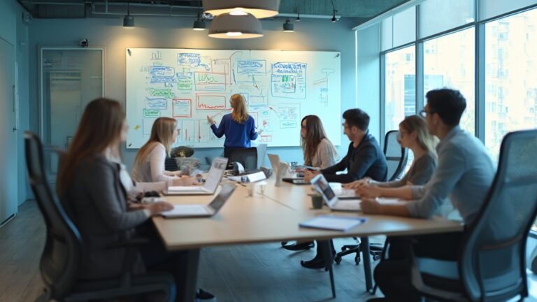 How to Create Effective Marketing Strategies for New Business Owners: A ...
