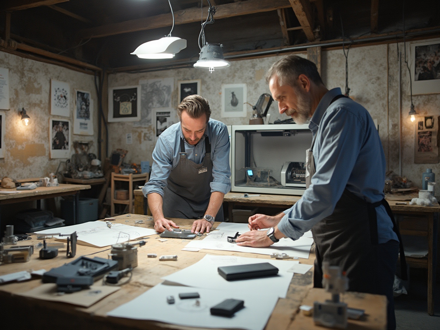 How to Manufacture a Product: A Step-by-Step Guide for Beginners ...