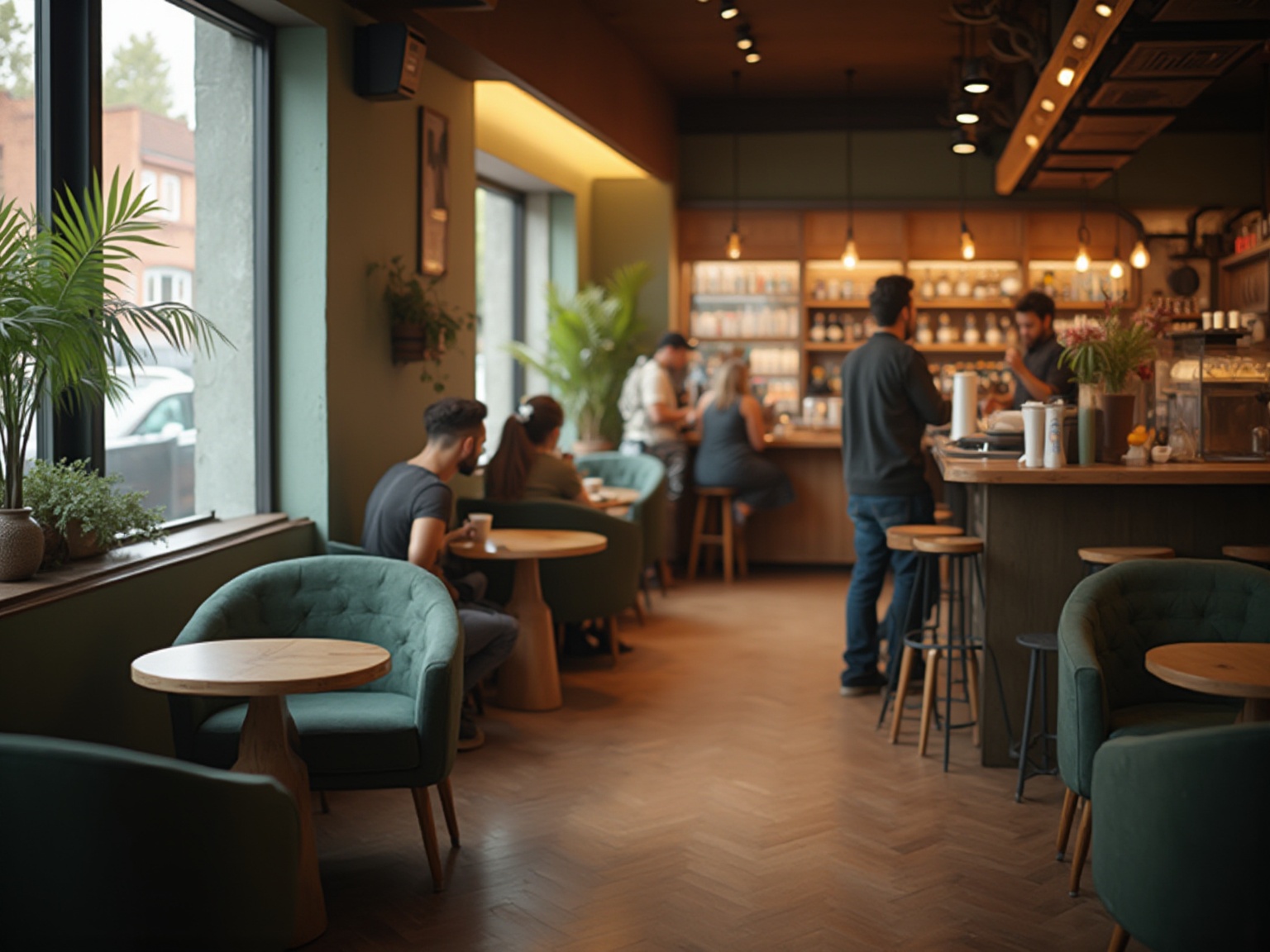 Is Starbucks a Franchise Company? Your Essential Checklist for ...