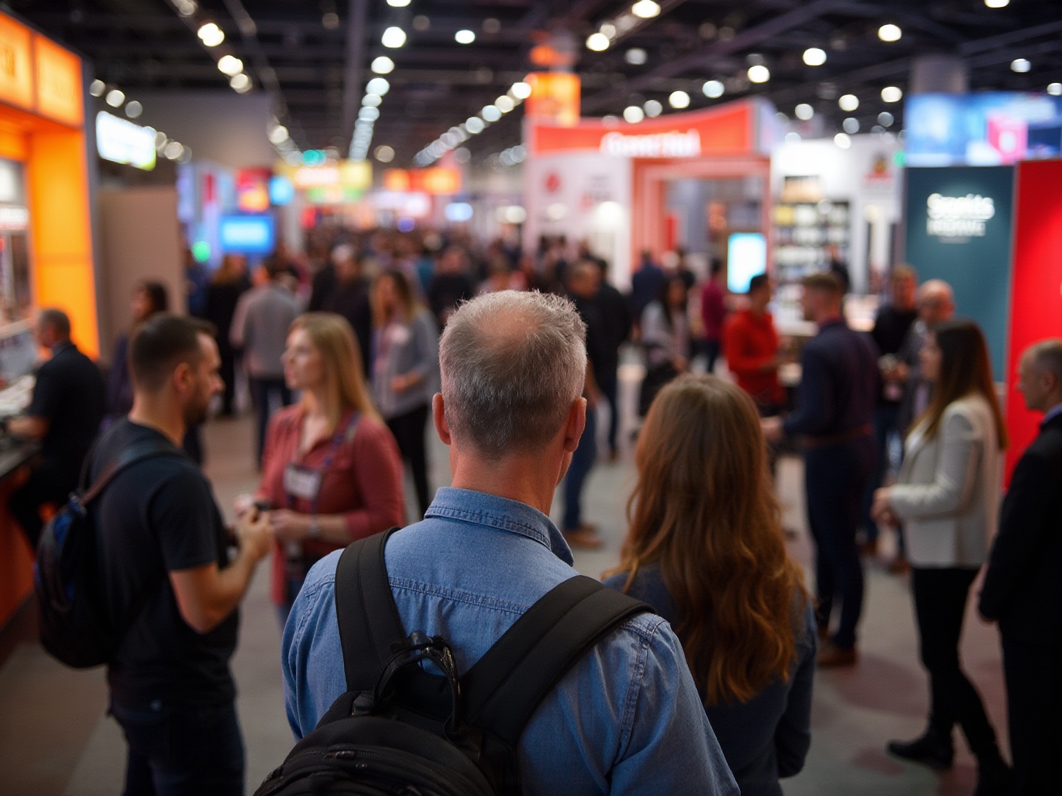 Navigating Your Path to Success: How to Prepare for a Franchise Expo ...