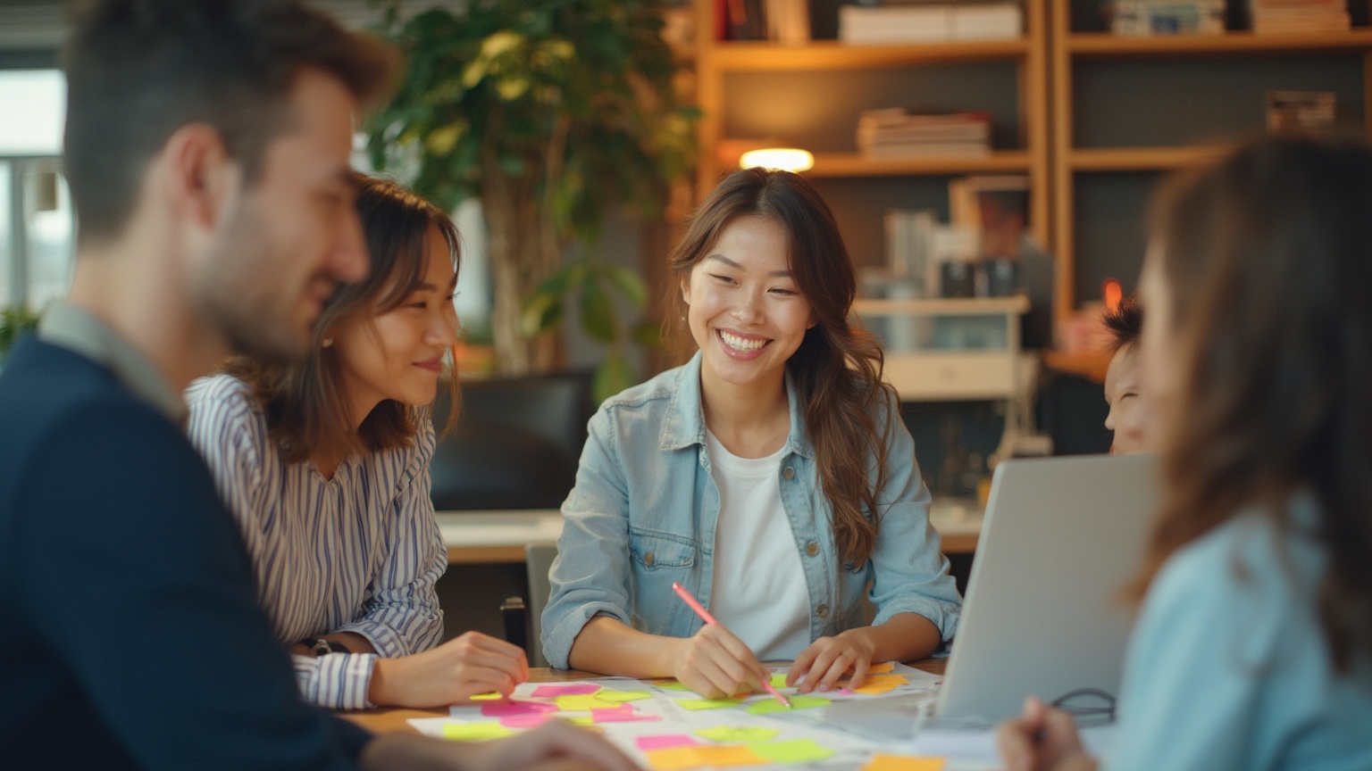 Top 10 Tips for Attracting Your First Customers | Parnell Woodard