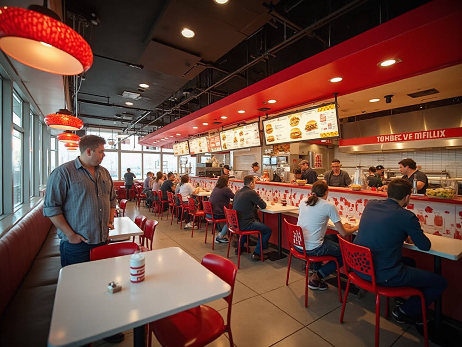 Understanding the Five Guys Burger Franchise Cost: A Caring Breakdown ...