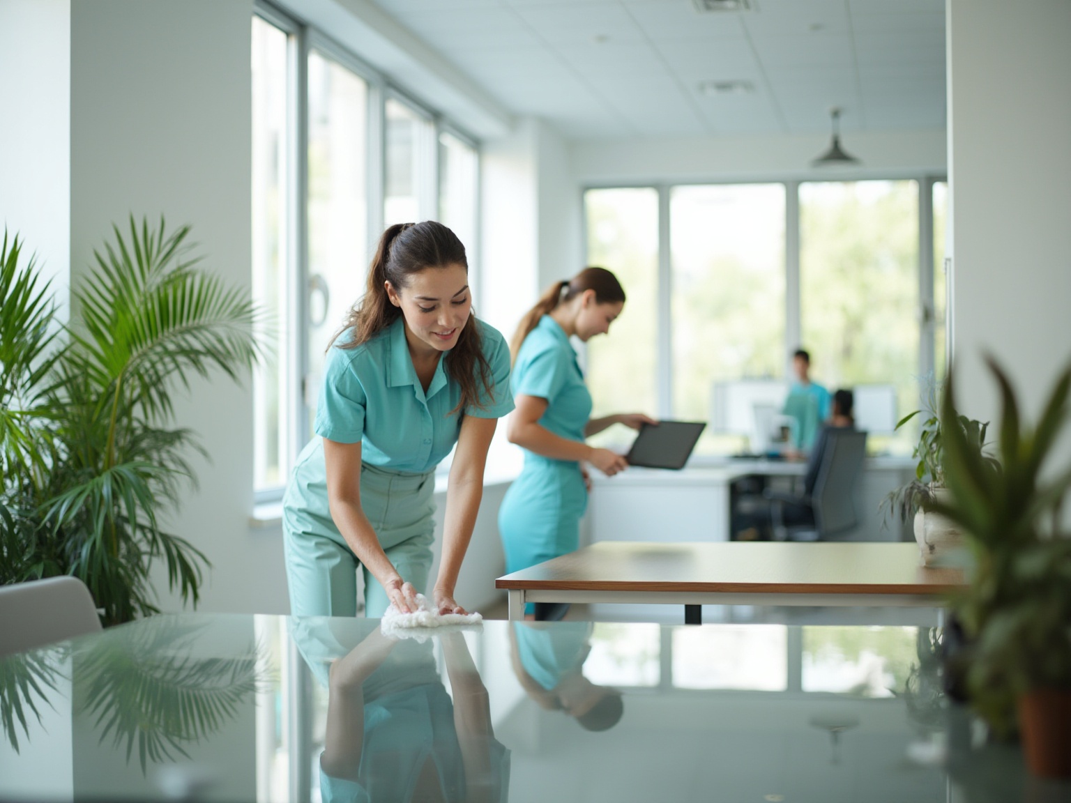 What Are Business Cleaning Franchises? A Comprehensive Overview ...