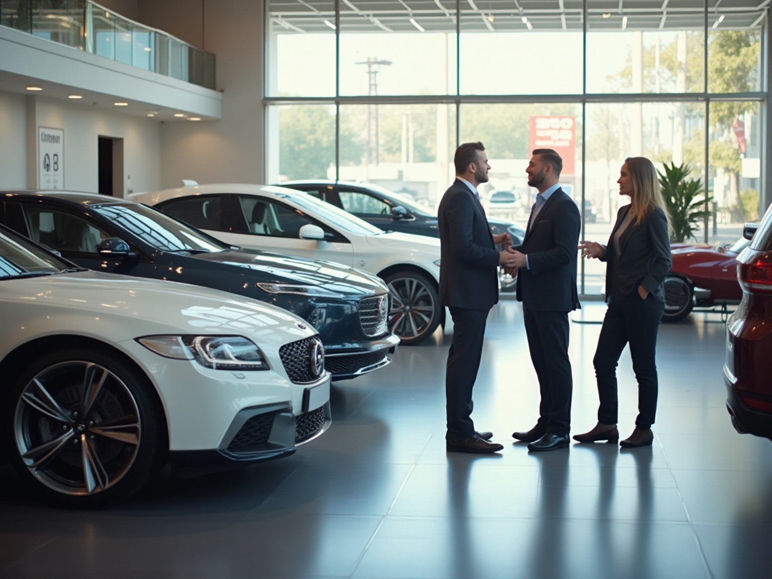 What is Franchise Automotive? Understanding the Basics of the Industry ...